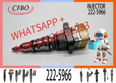 中国 ディーゼルエンジンの燃料注入器 222-5966 10R-0781 共通鉄道注入器 販売のため