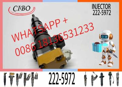 中国 ディーゼル燃料注入器 222-5972 2225972 C 3216 エンジン 販売のため