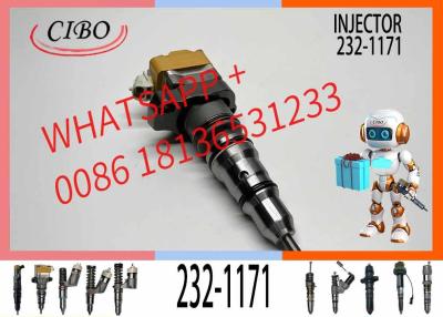 中国 オリジナル 4W-7018 232-1171 456-3509 359-4080 253-0618 249-0713 燃料注入器 販売のため