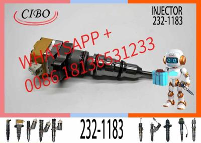 中国 エンジン部品 3412E ディーゼル燃料注入器 10R-1266 232-1183 2321183 販売のため