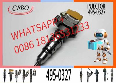 中国 エンジン部品 3412E ディーゼル燃料注入器 10R-1266 495-0327 2321183 販売のため