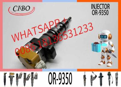 中国 エンジン部品 3412E ディーゼル燃料注入器 10R-1266 OR-9350 2321183 販売のため