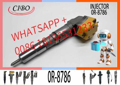 中国 高品質の燃料注入器 0R-8786 0R8786 販売のため