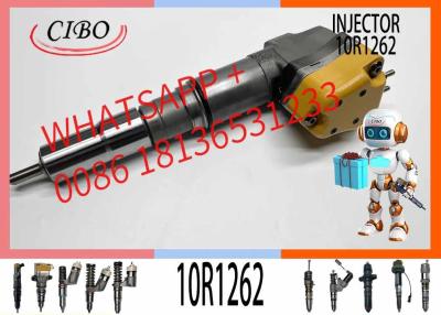 中国 掘削機注入器 10R-1262 10R1262 222-5963 2225963 204-6714 2046714 EX631262 3126 エンジン部品 ディーゼルノズル組立 販売のため