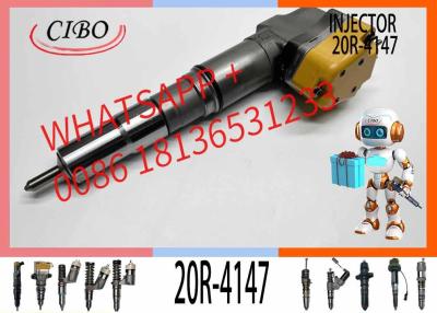 China Hochwertige Kraftstoffeinspritzermontage 20R-4147 20R4147 zu verkaufen