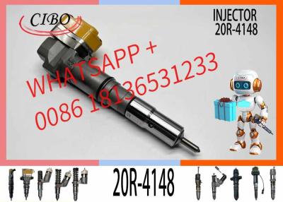 China Injektoren 174-7526 174-7528 179-6020 153-5938 20R-4148 20R-0758 zu verkaufen