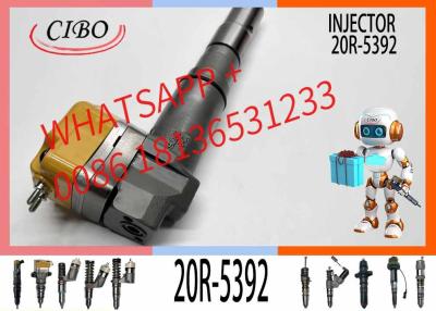 China 20R-5392 20R5392 für 3126 Motorteile Dieseldüsenmontage zu verkaufen