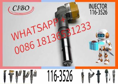 China High Quality Excavator Parts 116-3526 Solenoid Valve 1163526 Excavator Accessories E320b E320c for sale