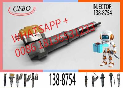 China Hochwertiger neuer Dieselbrennstoffspritzer 0R-8624 1388754 138-8754 zu verkaufen