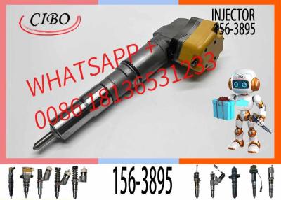 China Motor 3412E Diesel brandstofinspuitingsmotor 174-7528 1747528 20R-0758 20R0758 156-3895 1563895 Te koop