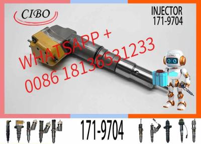 中国 掘削機 インジェクター 178-6343 1786343 177-4753 1774753 177-4752 1774752 171-9704 3126 エンジンの部品 ディーゼルノズルの組立 販売のため