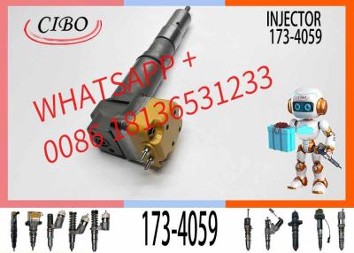 China 3126 3126B 3126E Motoronderdelen Brandstofinspuitmachine 2225967 1734059 222-5967 173-4059 Te koop