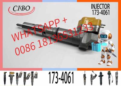 中国 高品質の燃料注入器組 173-4061 1734061 販売のため