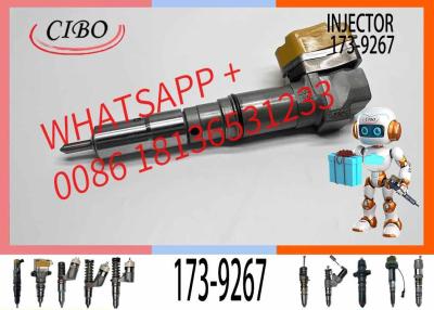 中国 171-9710 3126B 10R-9348 ディーゼル 普通鉄道燃料注入器 173-1012 173-1013 173-4059 173-4566 173-9267 173-9268 173-9272 173-9379 販売のため