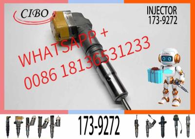 中国 3126B 鉄道用ディーゼル燃料注入器 173-9272 177-4754 ディーゼル燃料注入器 販売のため