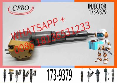 China Excavator Injector 222-5965 2225965 0R-9348 0R9348 173-9379 1739379 188-1320 voor 3126 Motoronderdelen Diesel Nozzle Assembly Te koop