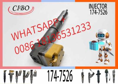 中国 179-6020 OTTO 3412 E3412 燃料注入器 174-7526 174-7528 179-6020 153-5938 20R-4148 燃料注入器 販売のため