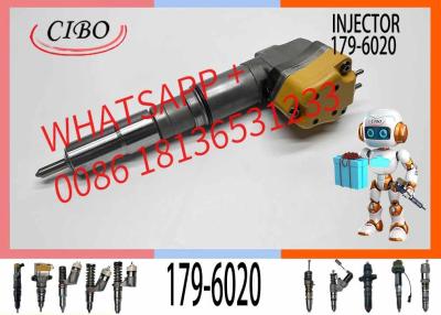 中国 エグババターインジェクタ 20R-0760 20R0760 179-6020 1796020 3126 エンジン部品 ディーゼルノズルの組立 オート部品 販売のため
