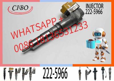 中国 高品質のアフターマーケット 222-5966 ディーゼルインジェクター 135-5459 180-7431 販売のため