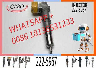中国 燃料注入器 222-5967 0R-9349 10R-9238 販売のため