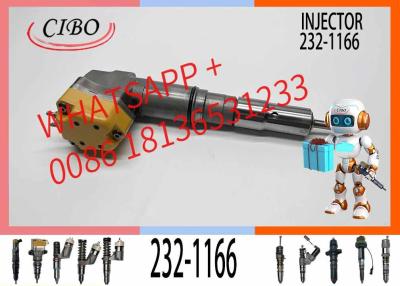 中国 競争力のある価格 燃料注入機 2321183 10R1266 1747526 198-6877 98-7912 232-1166 販売のため