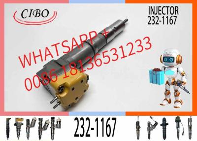 中国 ディーゼルエンジンの注射器 173-9272 232-1168 156-3895 204-2467 232-1167 173-4059 販売のため