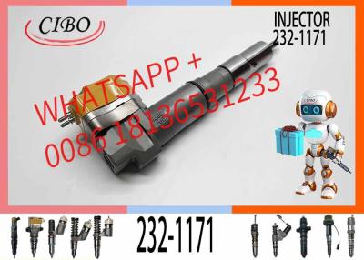 中国 燃料注入器 232-1171 2321171 10R-1267 10R1267 771D 769D 637G 631G 637D 631D 販売のため