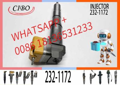 中国 掘削機 インジェクター 232-1172 2321172 3126 エンジン部品 ディーゼルノズル組立 自動車部品 販売のため