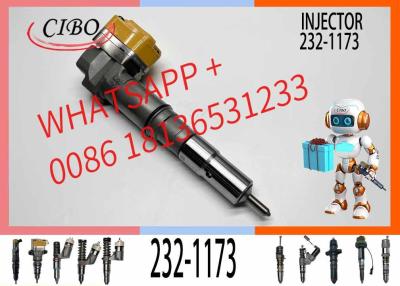 中国 232-1173 2321173 ブルドーザー D9R D10R D10N 773 燃料インジェクターグループ 販売のため