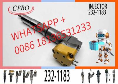 中国 エグババター注射機 232-1183 2321183 10R-1266 10R1266 198-4752 10R-1265 174-7527 3126 エンジン部品 ディーゼルノズル組立 販売のため