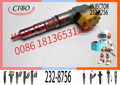中国 3412E エンジン燃料注入器 232-8756 2328756 2C0273 4CR01974 販売のため