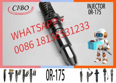 中国 3412E エンジン燃料注入器 0R-175 2328756 2C0273 4CR01974 販売のため