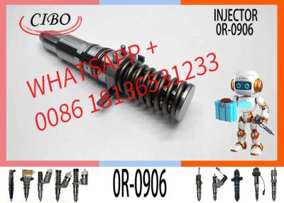 中国 一般鉄道用燃料注入器 4P-9075 0R-3051 0R-0906 ディーゼルエンジン用燃料注入器 販売のため