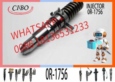 中国 高品質の燃料注入器 0R-1756 0R1756 販売のため