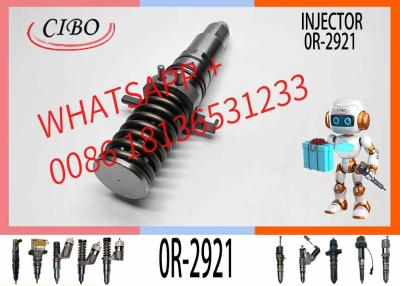 中国 一般鉄道用燃料注入器 4P-9076 0R-2921 ディーゼルエンジン用燃料注入器 7E9983/7E6048/7E2269/7C9577 販売のため