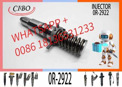 中国 一般鉄道用燃料注入器 0R-2922 0R2922 フィット 販売のため