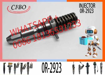 中国 一般鉄道用ディーゼル燃料注入器 7C-4174 0R-2923 7C-4175 0R-2924 販売のため