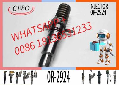 中国 一般鉄道用ディーゼル燃料注入器 7C-4174 0R-2923 7C-4175 0R-2924 販売のため