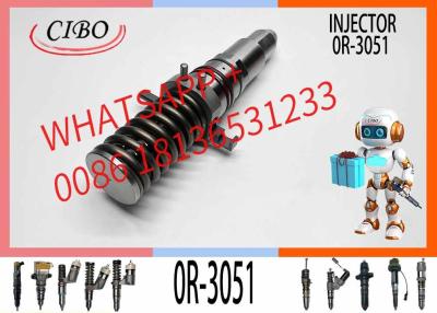 中国 燃料注入器 4P-9075 0R-3051 0R-0906 普通鉄道用燃料注入器 販売のため