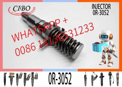 中国 一般鉄道用燃料注入器 7E-6408 7E9983 0R-3052 ディーゼルエンジン用燃料注入器 販売のため