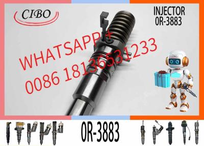 中国 新型コモンレールインジェクタ 0R-3883 7E-8836 0R-0906 7E-3382 7C-4173 9Y-1785 ディーゼルエンジン 販売のため
