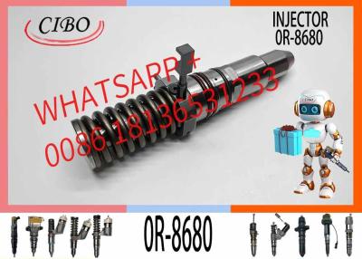 中国 新型ディーゼル注射機 C3500A エンジン エグババター注射機 4P-9077 4P9077 0R-2925 0R2925 6I-3075 6I3075 0R-8680 0R8680 6I-4355 販売のため