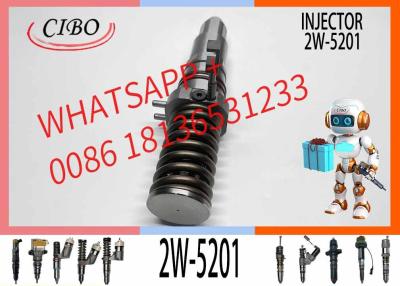 中国 高品質の燃料注入器組 2W-5201 2W5201 販売のため