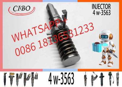 中国 高品質の燃料注入器組 4w-3563 2W5201 販売のため