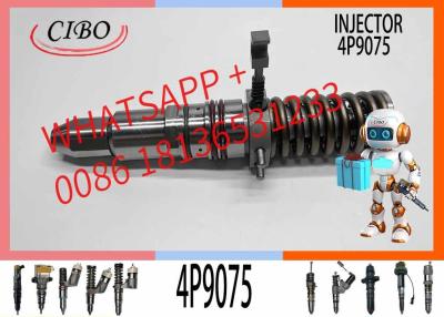 中国 4P9075 4P-9075 普通鉄道用燃料注入器 販売のため