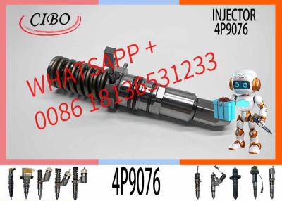 中国 4P-9076 3516 3508 3512 エンジンの燃料注入器 販売のため