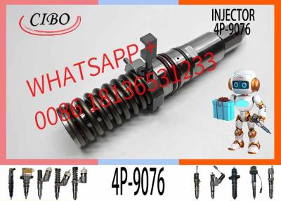 中国 一般鉄道用燃料注入器 4P-9076 0R-2921 ディーゼルエンジン用燃料注入器 7E9983/7E6048/7E2269/7C9577 販売のため