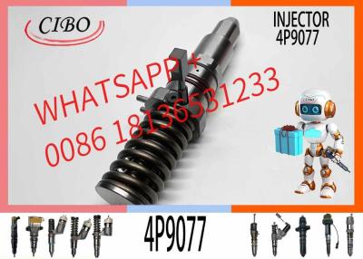 中国 ディーゼルエンジンの注入器 7E6408 4P9077 7C4148 6L4355 0R-8338 10R-1252 販売のため