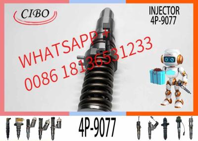 中国 建設機械部品 4P-9077 0R-2925 鉄道用燃料注入器 7E3383 販売のため