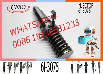中国 エグババターエンジン燃料注入器 6I-3075 6I3075 普通鉄道注入器 販売のため